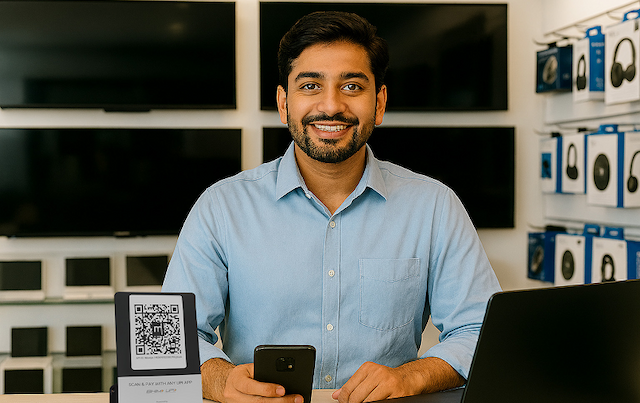 Payment Technology Solutions For Your Business
