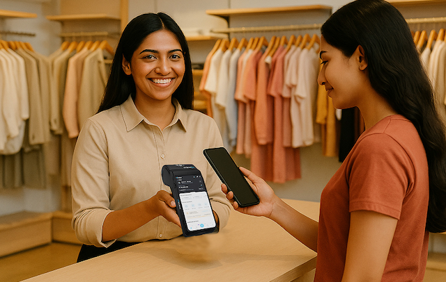 Payment Technology Solutions For Your Business